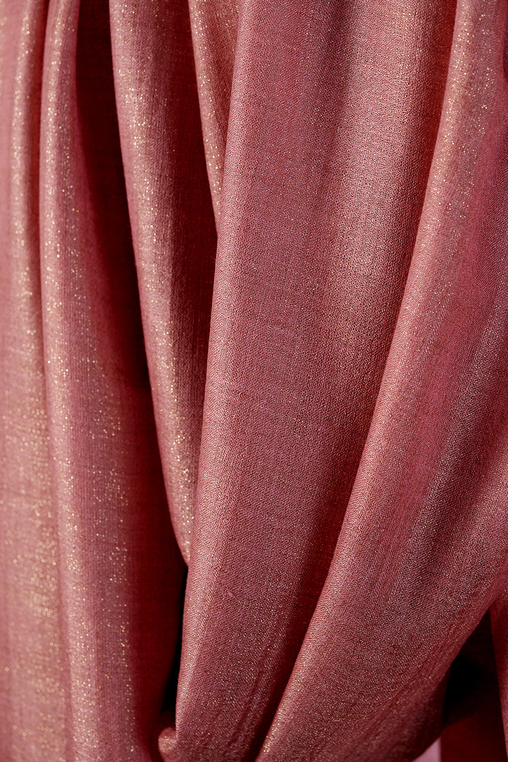 Rose – Souffle By Ezma Fine Cashmere