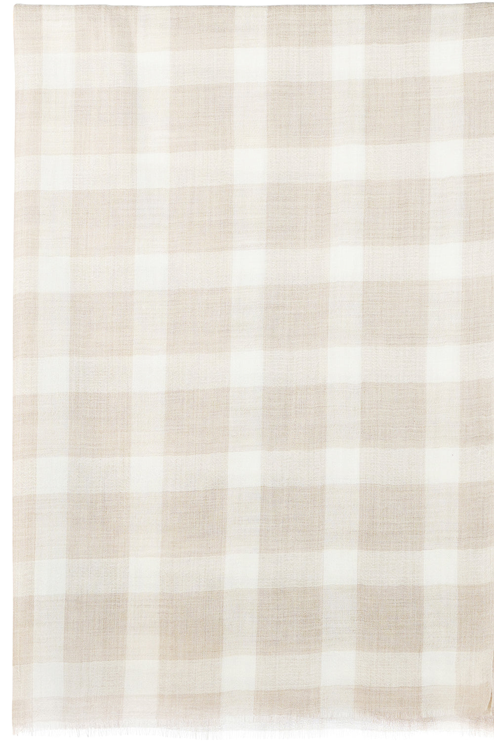 Camel Squares – Souffle By Ezma Fine Cashmere